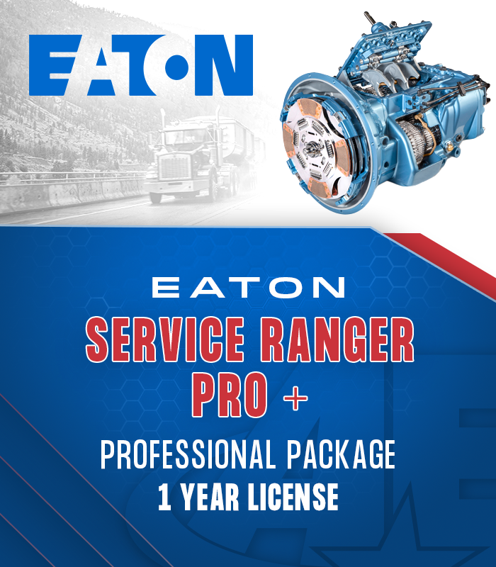 Eaton ServiceRanger PRO+ 1 Year Software License – AE Tools & Computers