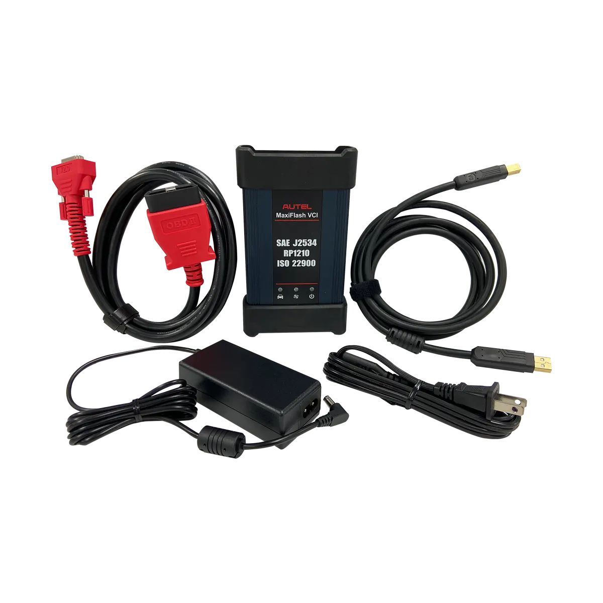 Autel MaxiFlash VCI – AE Tools & Computers