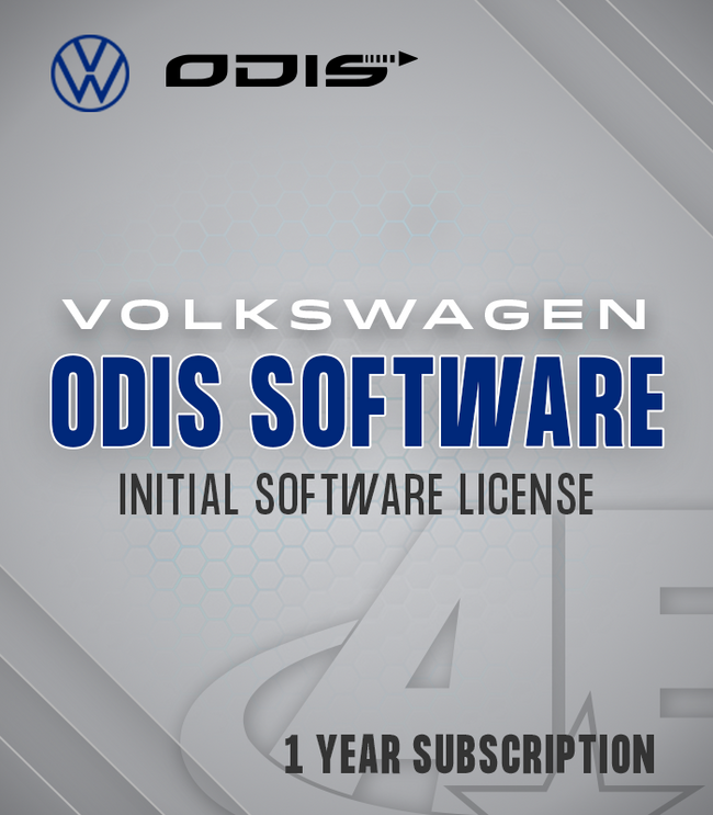 Volkswagen Software – AE Tools & Computers