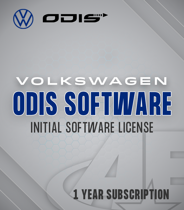 Volkswagen Software – AE Tools & Computers