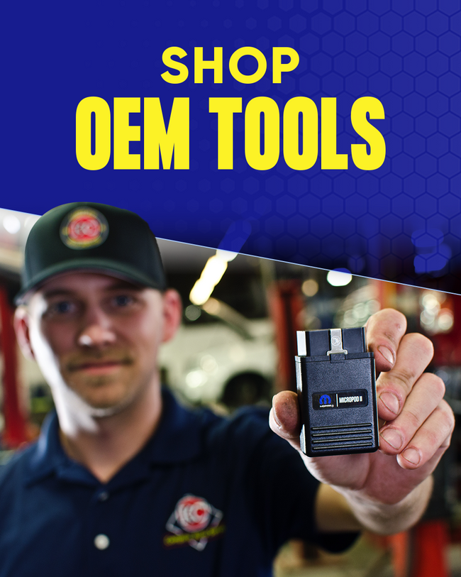 AE Tools & Computers- Real Tools, Real Support, Your One-Stop Shop.