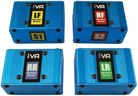 ATS Intelligent Vibration Analyzer – AE Tools & Computers