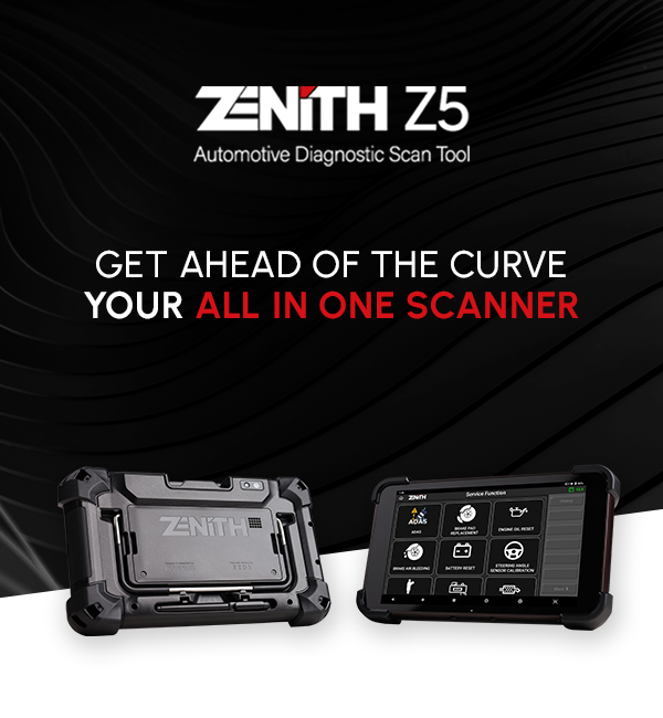 Zenith Page – AE Tools & Computers