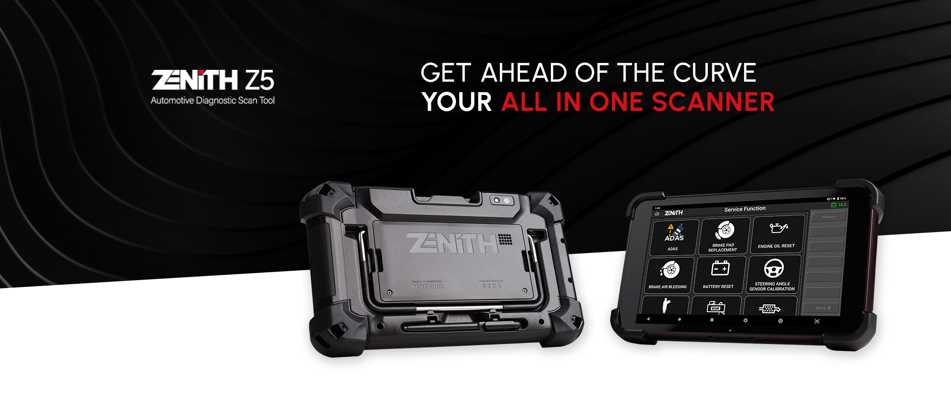 Zenith Page – AE Tools & Computers